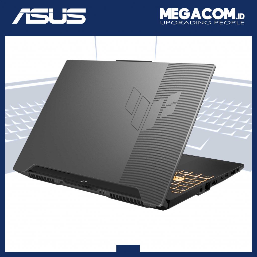Asus TUF Gaming F15 FX507VI-I747K9M-OM | Gaming Laptop