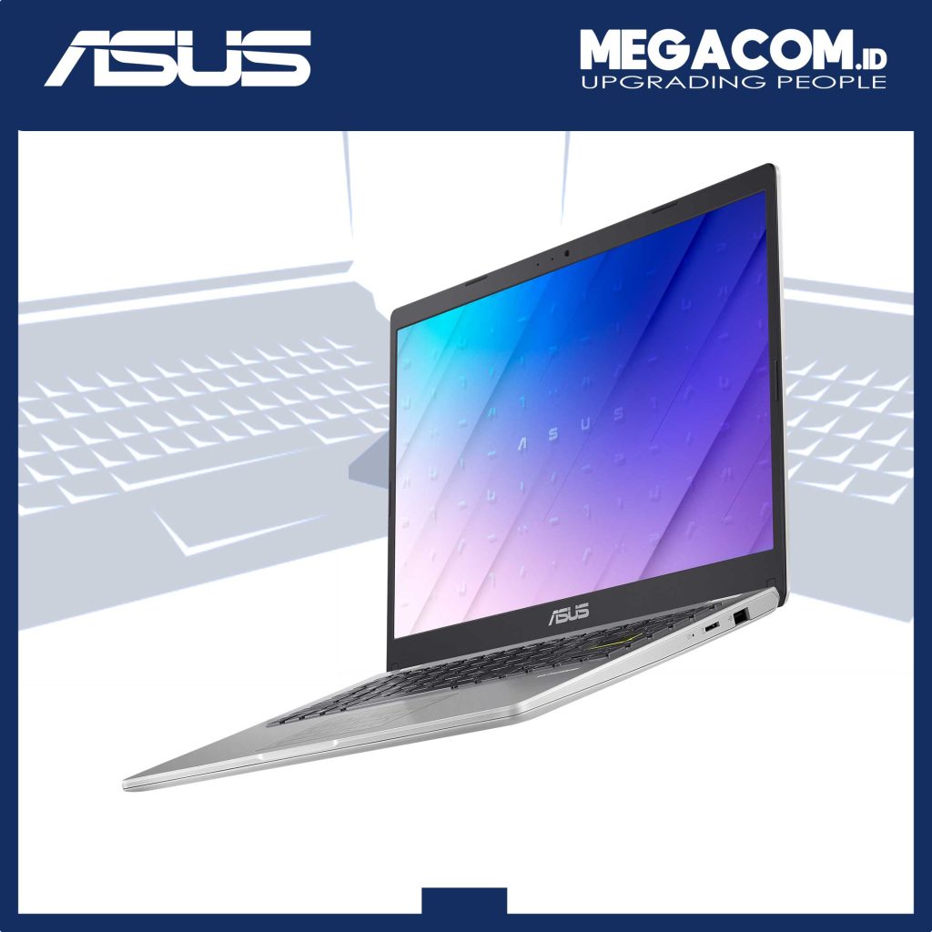 Asus Official Store | MEGACOM.ID | E210MAO-HD428