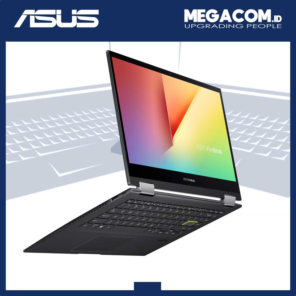 Asus Official Store | MEGACOM.ID | TP470EZ-VIPS751