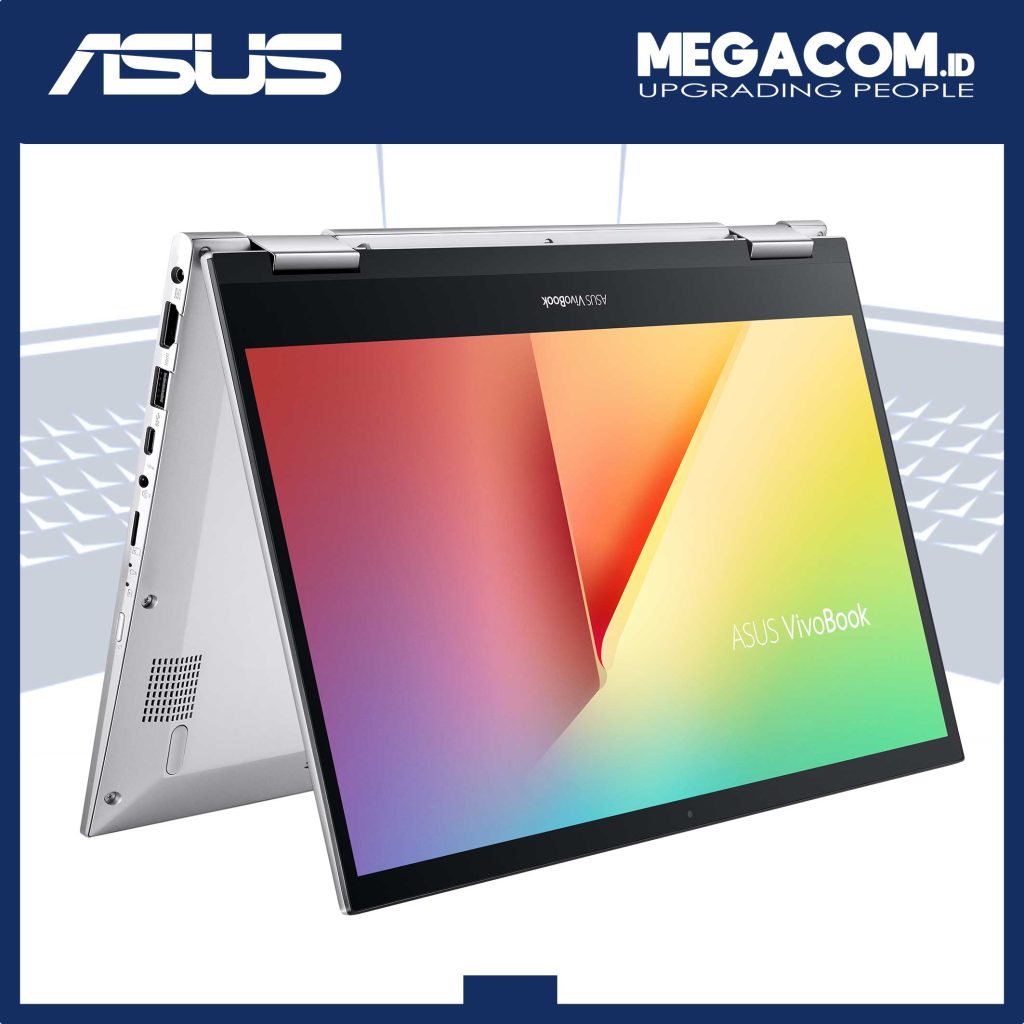 Asus Official Store | MEGACOM.ID | TP470EZ-VIPS752