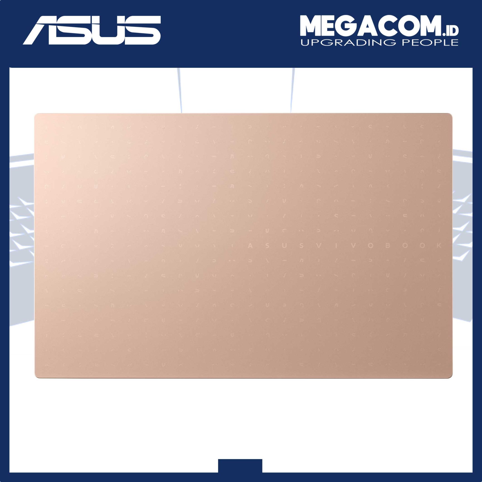 Asus Official Store | MEGACOM.ID | A1402ZA-VIPS552 TerraCotta
