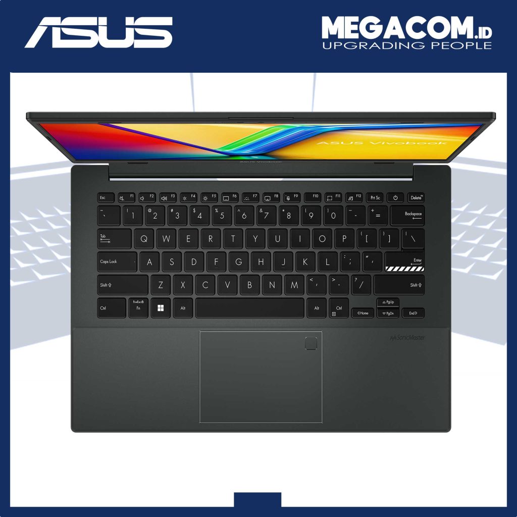 Asus Vivobook Go 14 E1404FA-FHD3851M | Asus Official Store