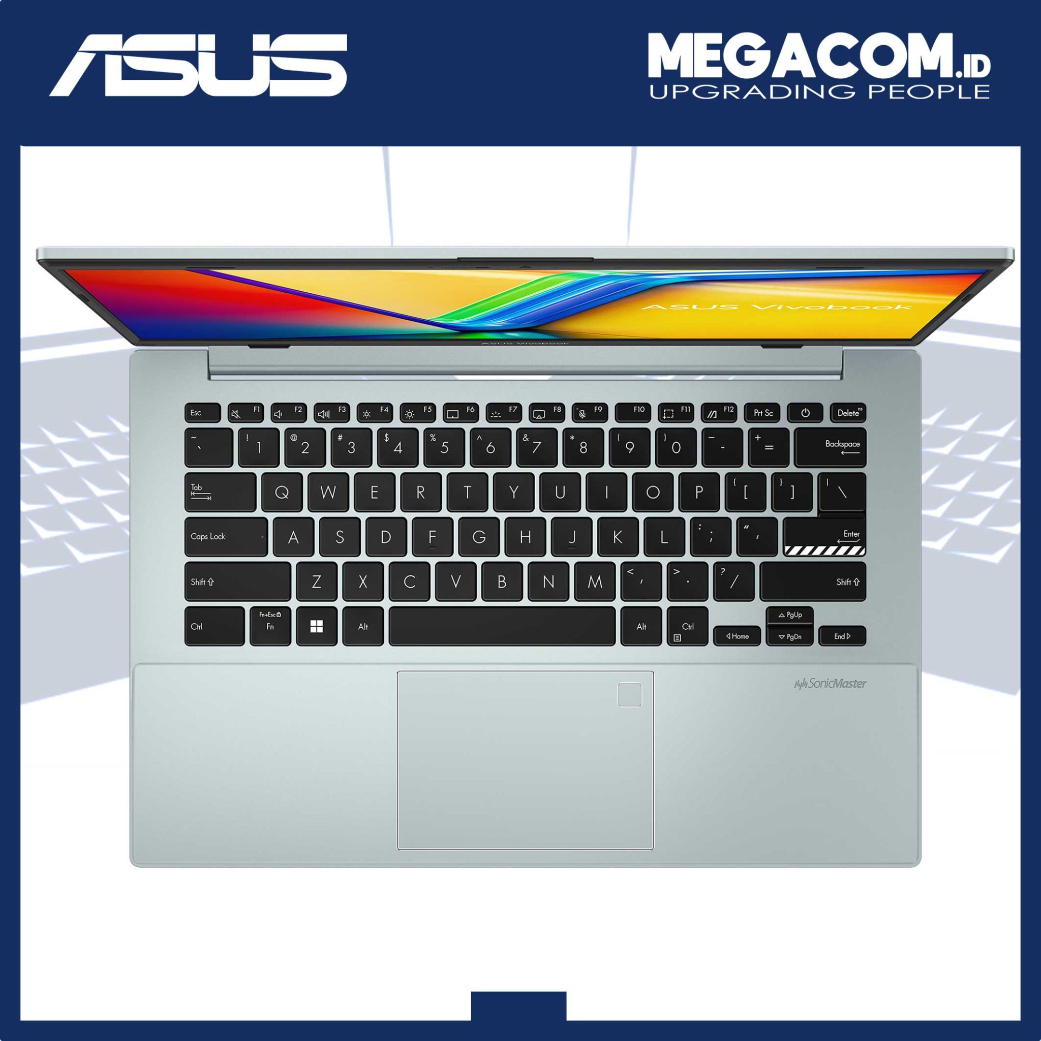 Asus Vivobook Go 14 E1404FA-FHD322 | Asus Official Store