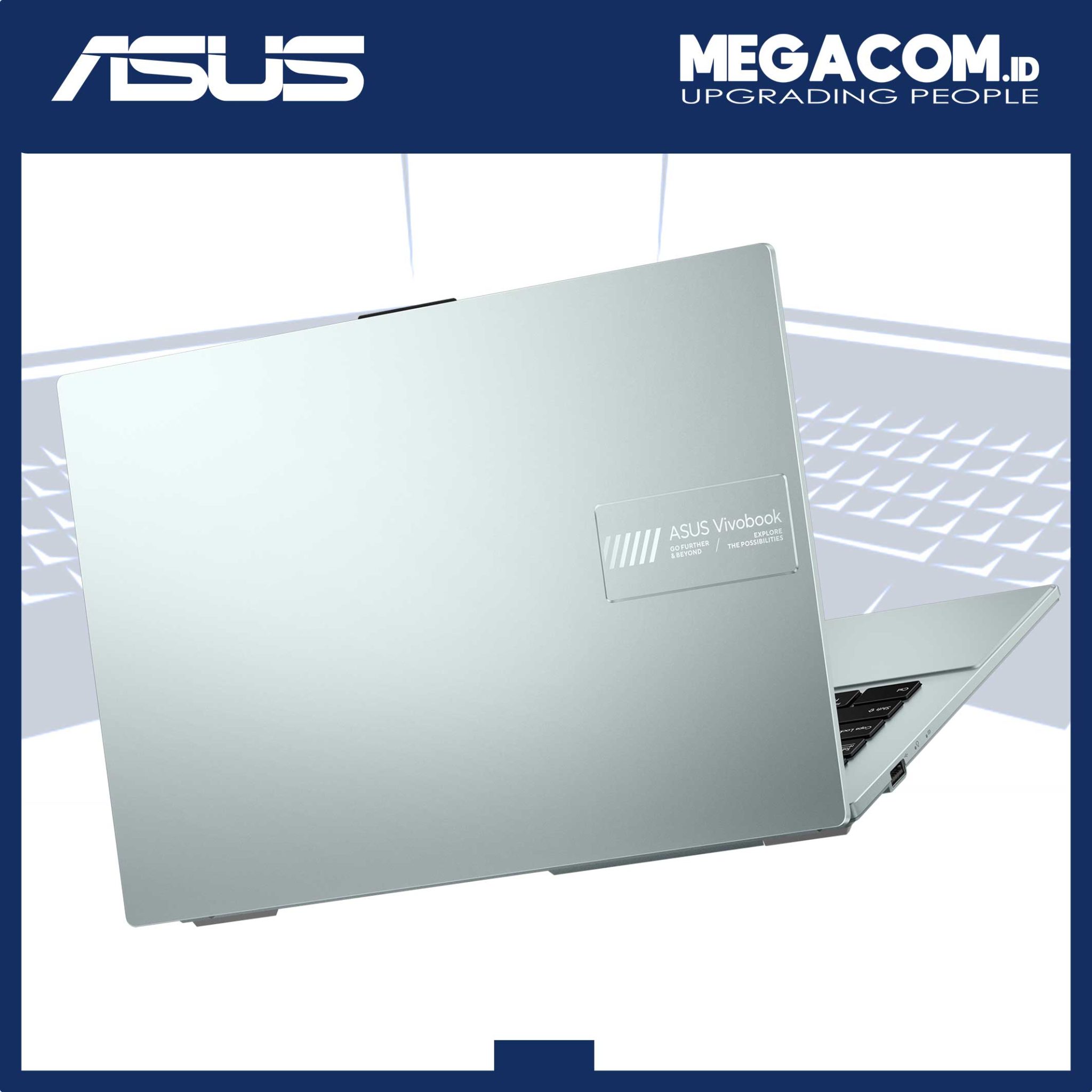 Asus Vivobook Go 14 E1404FA-FHD322 | Asus Official Store