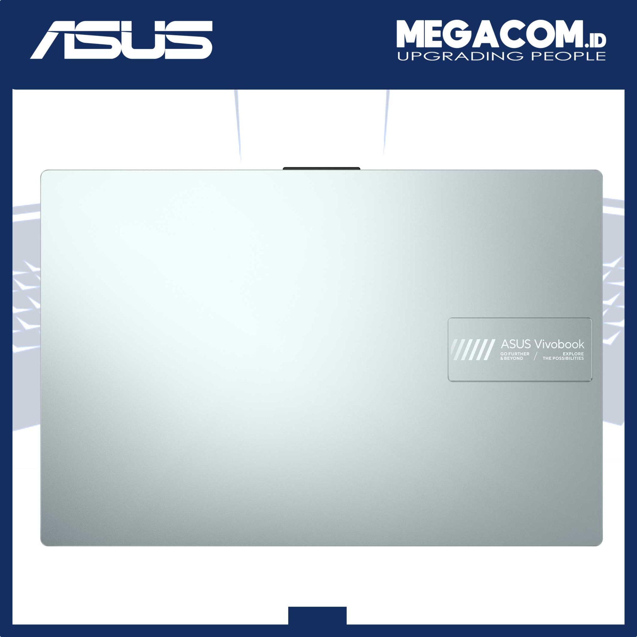 Asus Vivobook Go 14 E1404FA-FHD322 | Asus Official Store