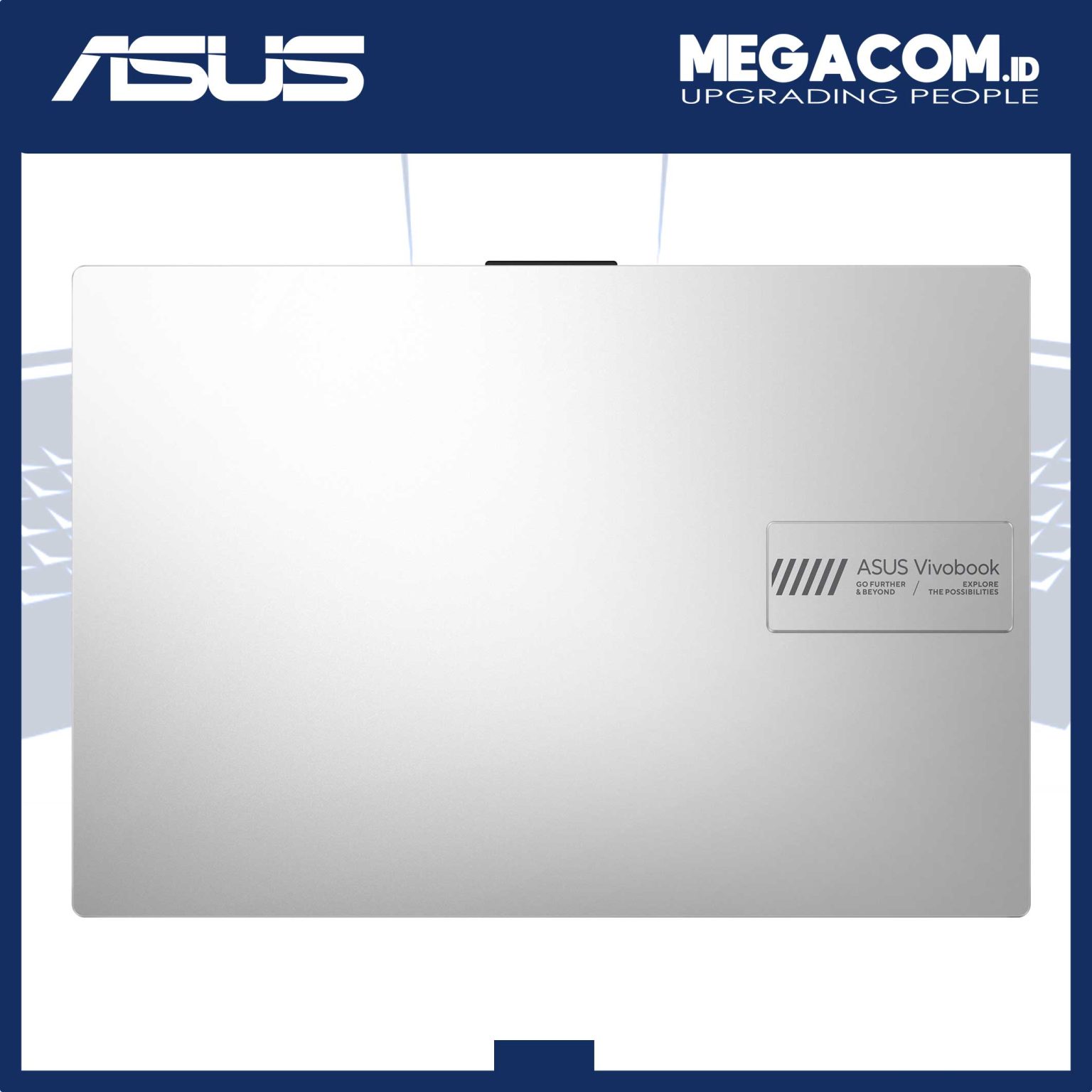 Asus Vivobook Go 14 E1404FA-FHD3853M | Asus Official Store