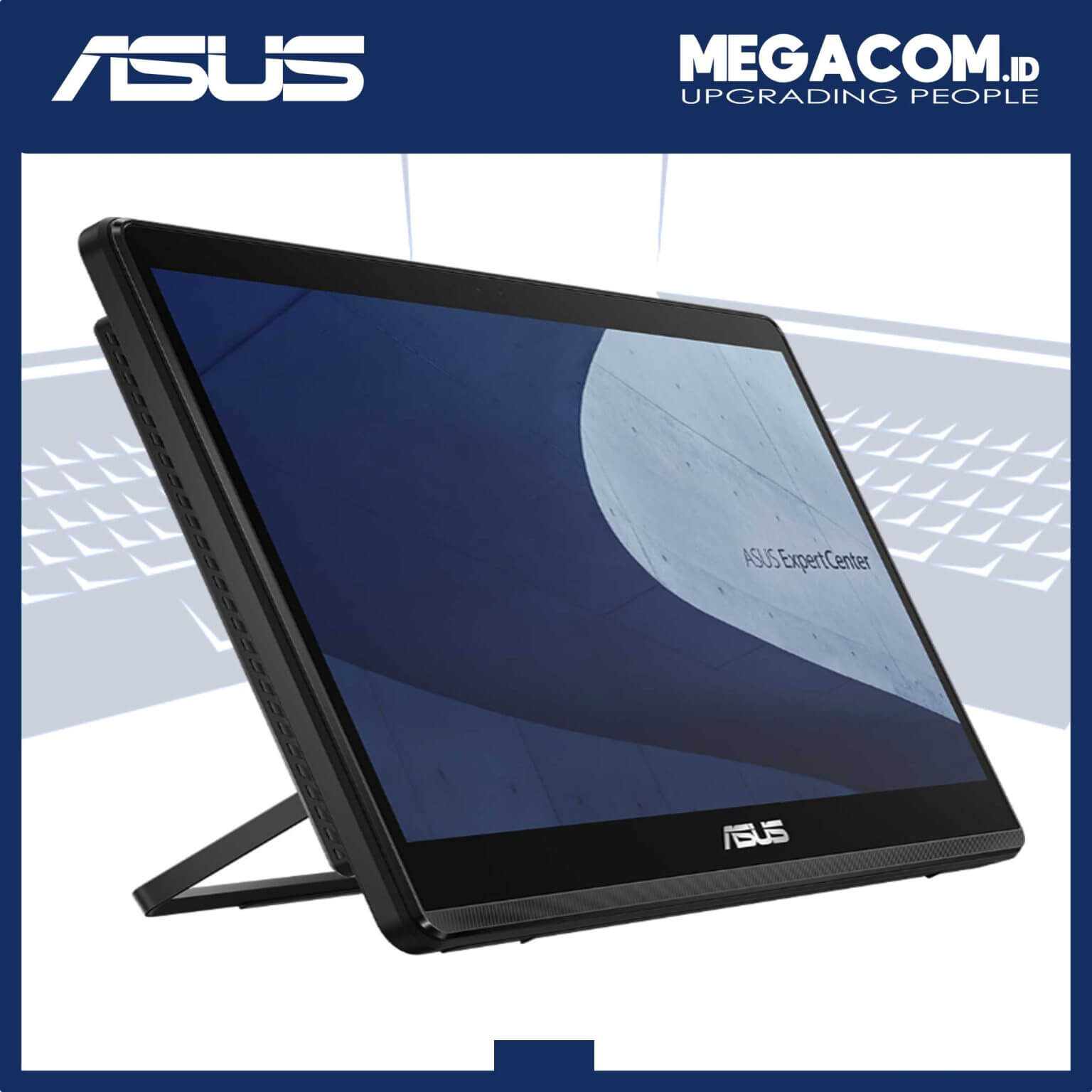 Asus ExpertCenter PC AIO E1600WKAT-BD182WF | Asus Official Store