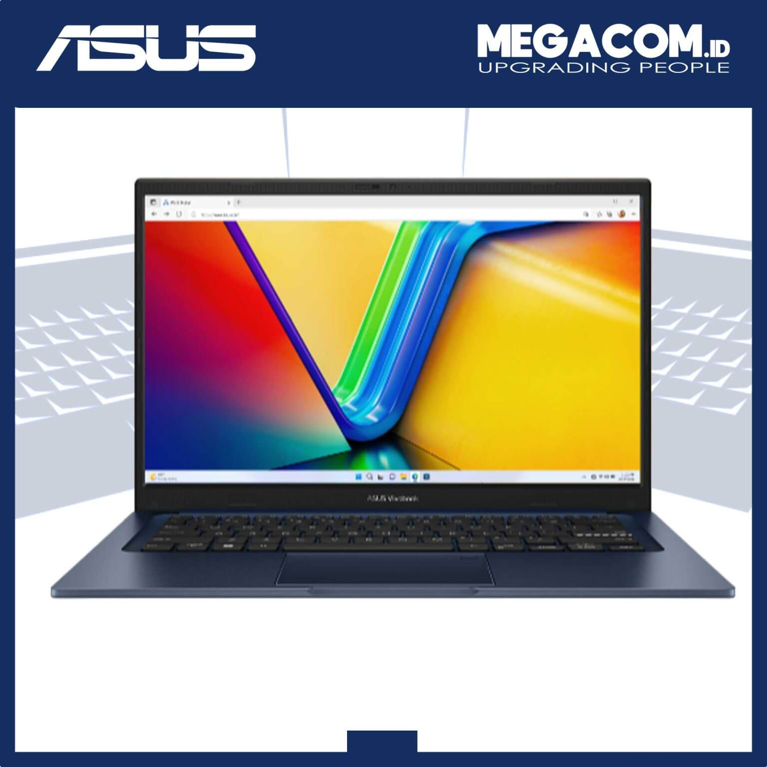 Asus Vivobook 14 A1404VA-VIPS711 | Asus Official Store