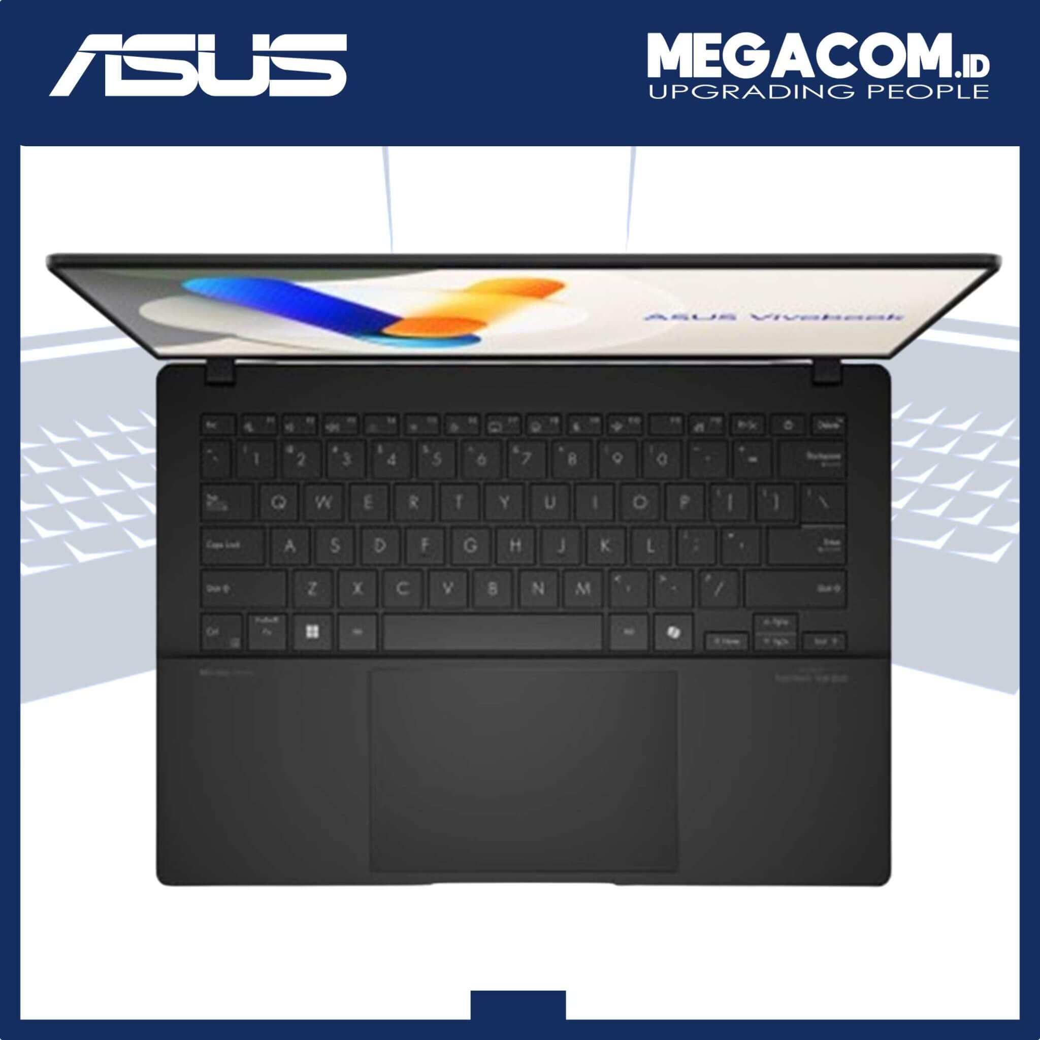 Asus Vivobook S14 OLED S5406SA-OLEDS7311M
