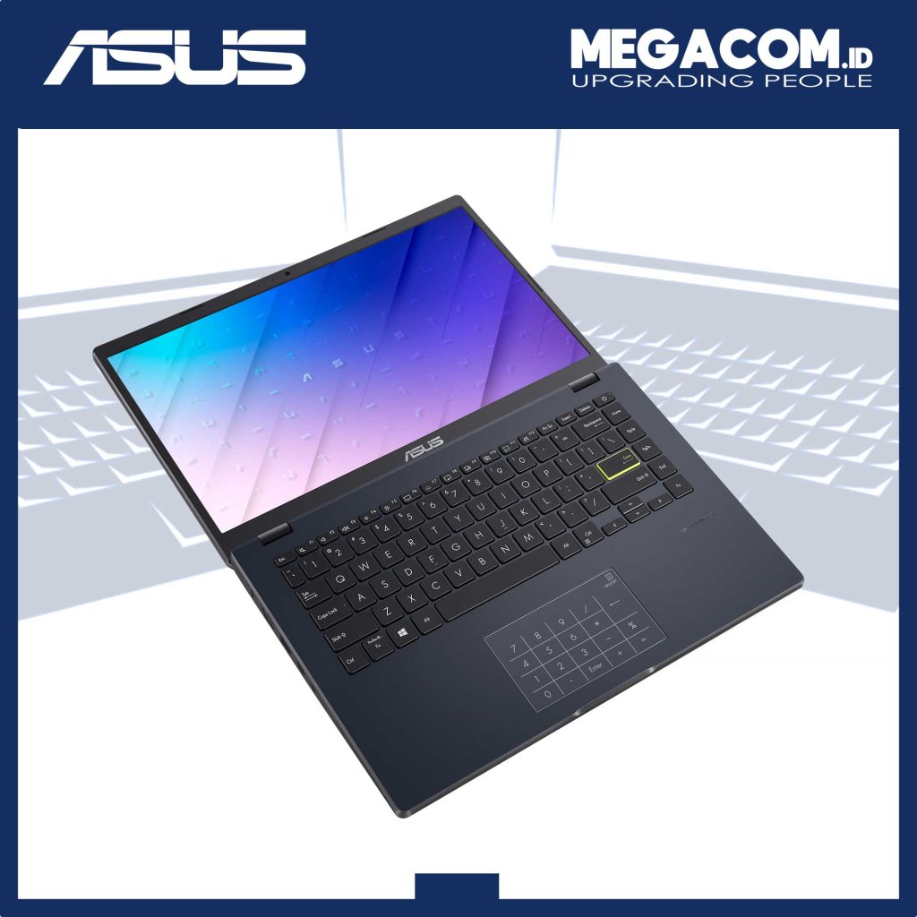 Asus Vivobook Go 14 E410KA-FHD454M | Laptop For Mahasiswa