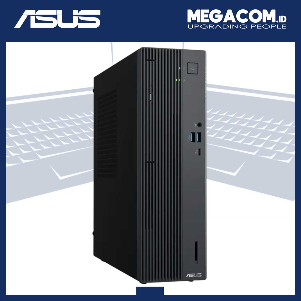 Asus ExpertCenter Small Form Factor P500SV-7850181WS | MEGACOM.ID